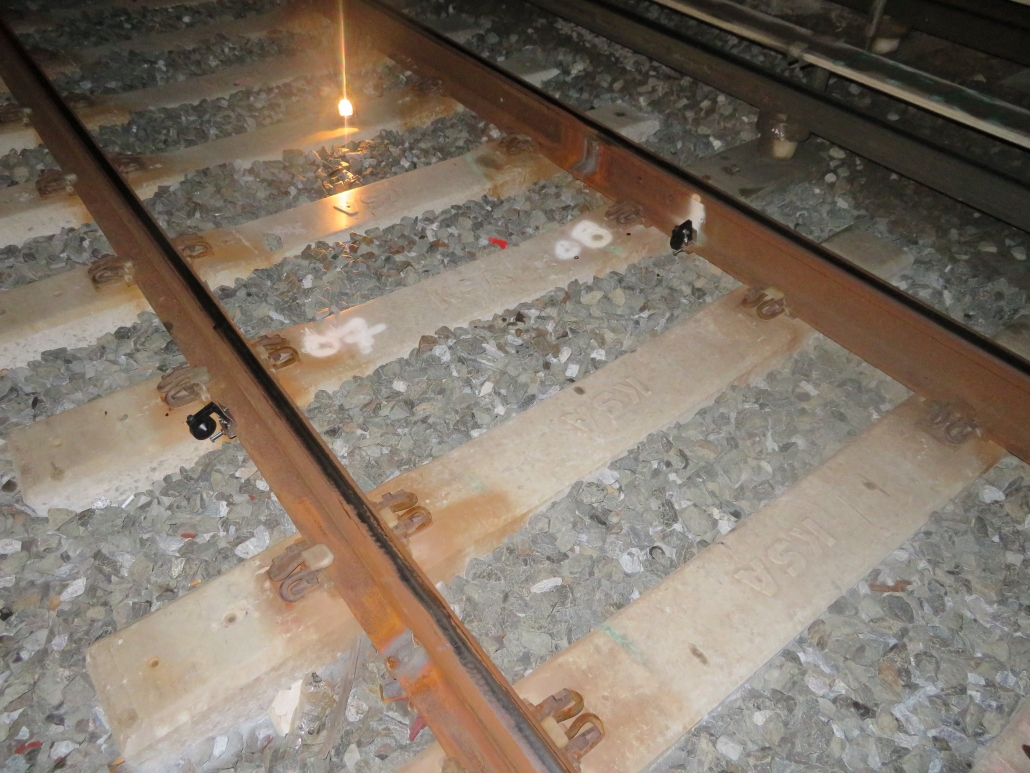 Project - Track A Cut and Cover Structure for the MTACC East Side ...